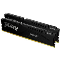 16GB DDR5 5600MHz Kingston KF556C36BBEK2/16