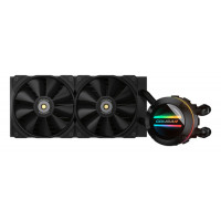 COUGAR GAMING CGR-POSEIDON GT 240