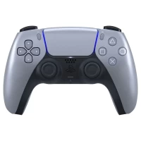Sony Playstation 5 DualSense V2 Silver
