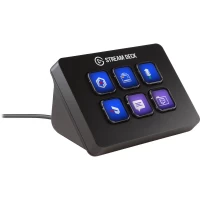 Elgato 10GAI9901 STDEMI Black