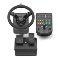 Logitech G Heavy Farm Equipment Bundle Pack