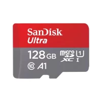 128GB SanDisk Ultra SDSQUAB-128G-GN6MA