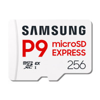256GB Samsung MB-MK256T