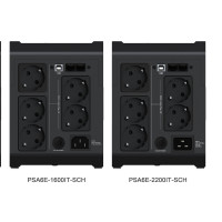Vertiv PSA6E-2200IT-SCH