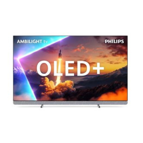 PHILIPS 55OLED910/12 55” OLED+ 4K Ambilight TV