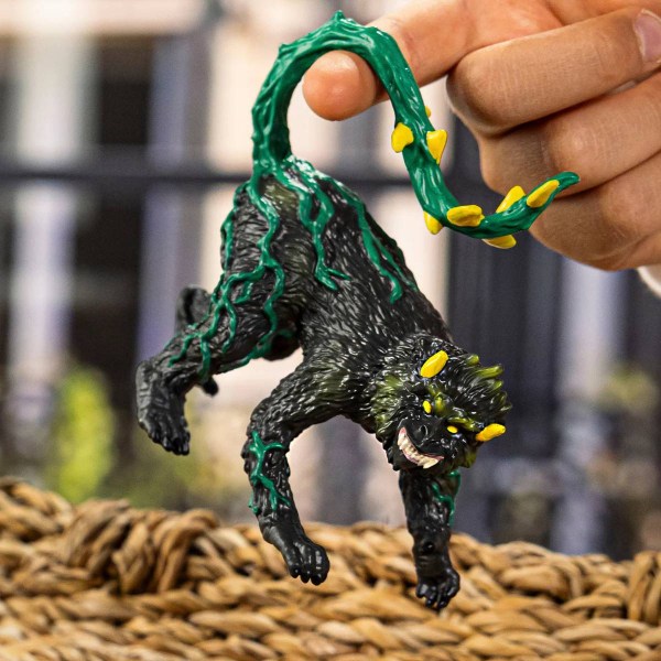 Schleich Eldrador Creatures Šimpanza iz džungle 70835