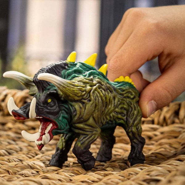 Schleich Eldrador Creatures Eldorado stvorenje iz džungle 70852