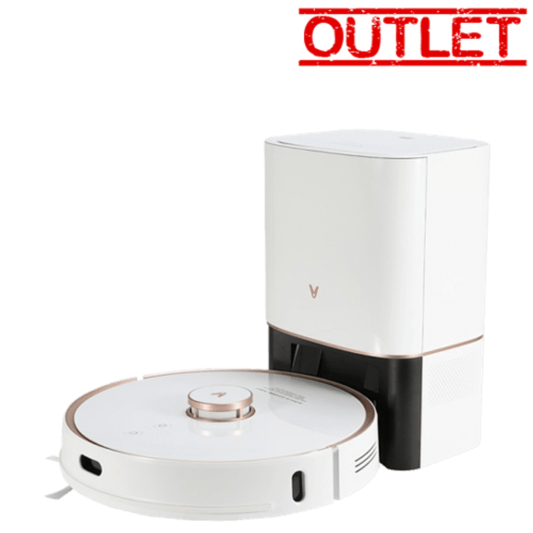 VIOMI Robot usisivač S9 OUTLET