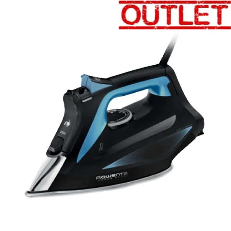 ROWENTA Pegla DW5310 OUTLET