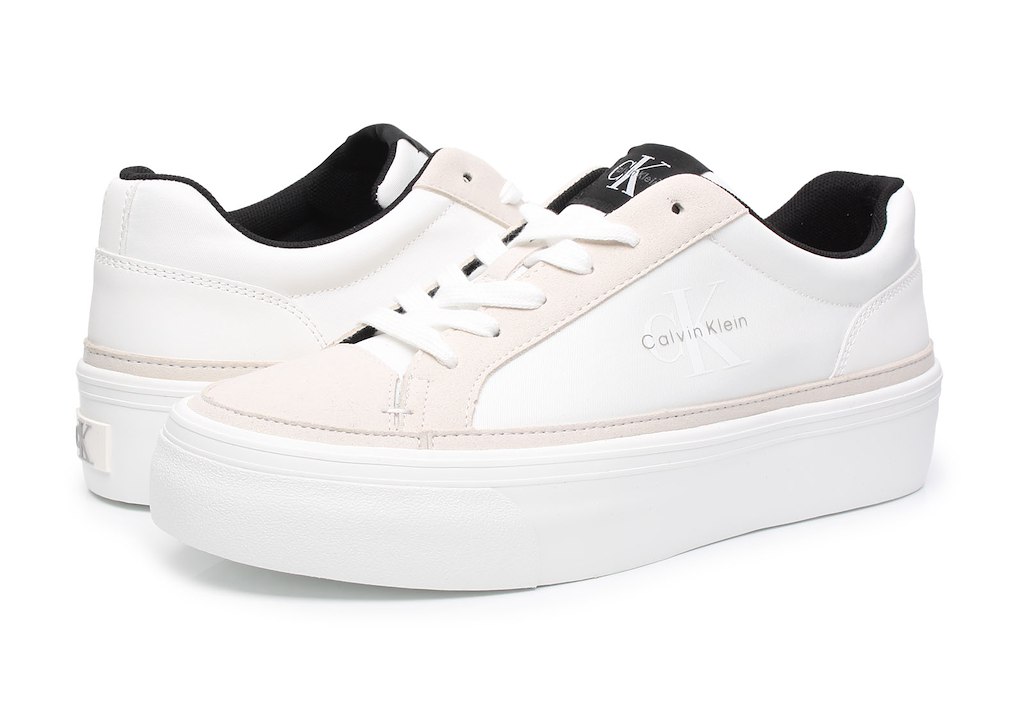 Calvin Klein 
Plitke patike
- Valentina W 9t3