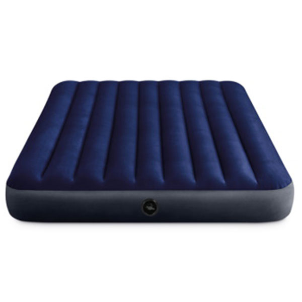 Queen Klasik vazdušni krevet dušek Airbed Intex 152x203x25cm 64759
