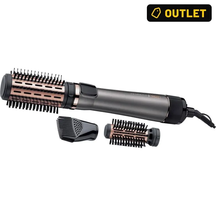REMINGTON Keratinska rotirajuća četka za kosu AS8810 OUTLET