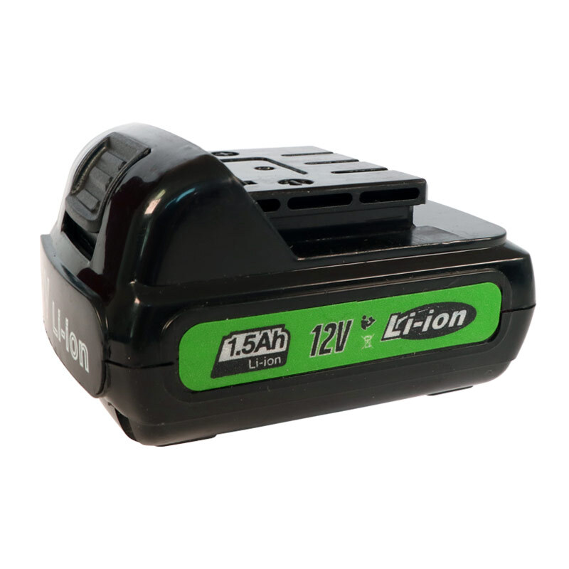 GARDENmaster Baterija 12V, 1,5AhID: EK000860300