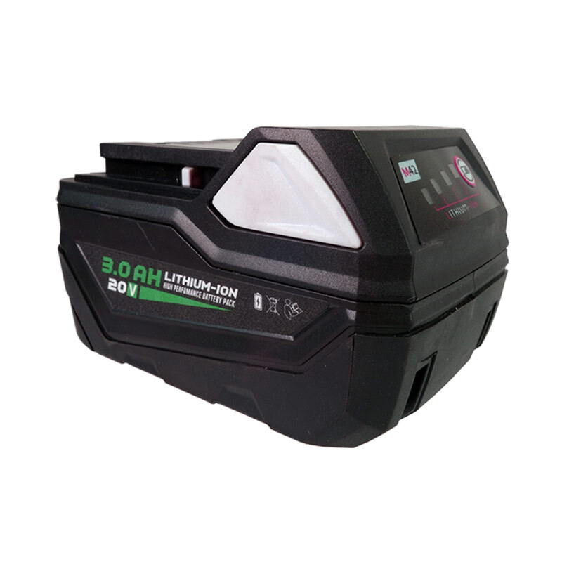 GARDENmaster Baterija 20V, 3,0AhID: EK000860315