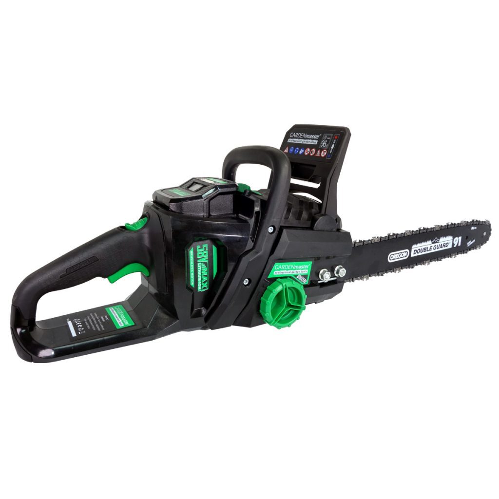 GARDENmaster Baterijska testera GMA58VID: EK000860321