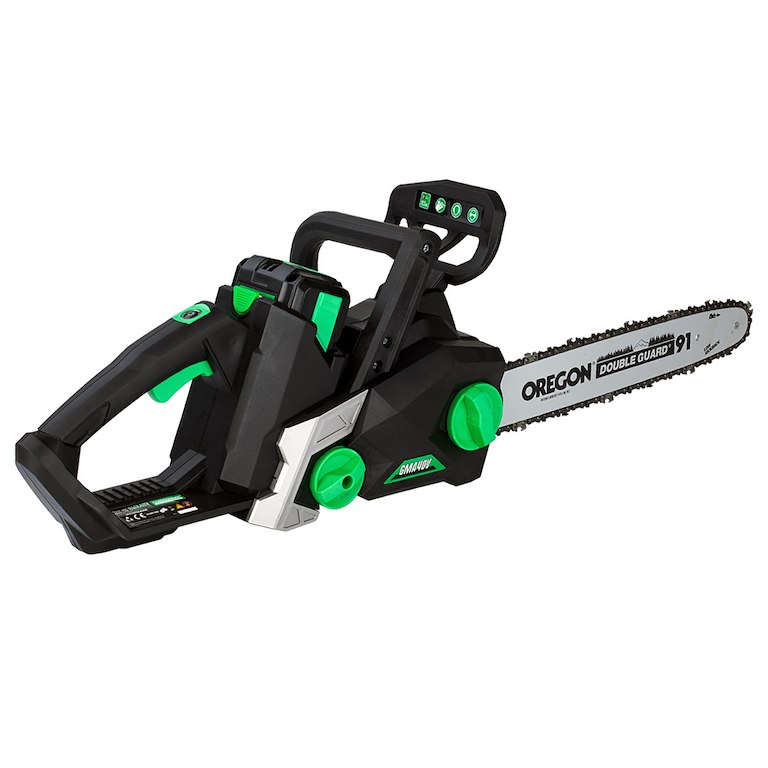 GARDENmaster Baterijska testera GMA40VID: EK000860325