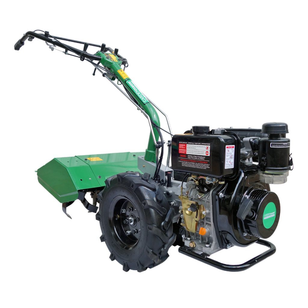 GARDENmaster Kultivator EPM3 dizel 8ksID: EK000860310