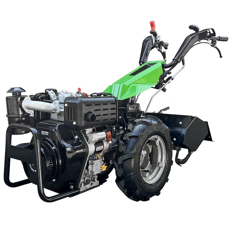 GARDENmaster Kultivator EPM4 dizel 13 KSID: EK000860316
