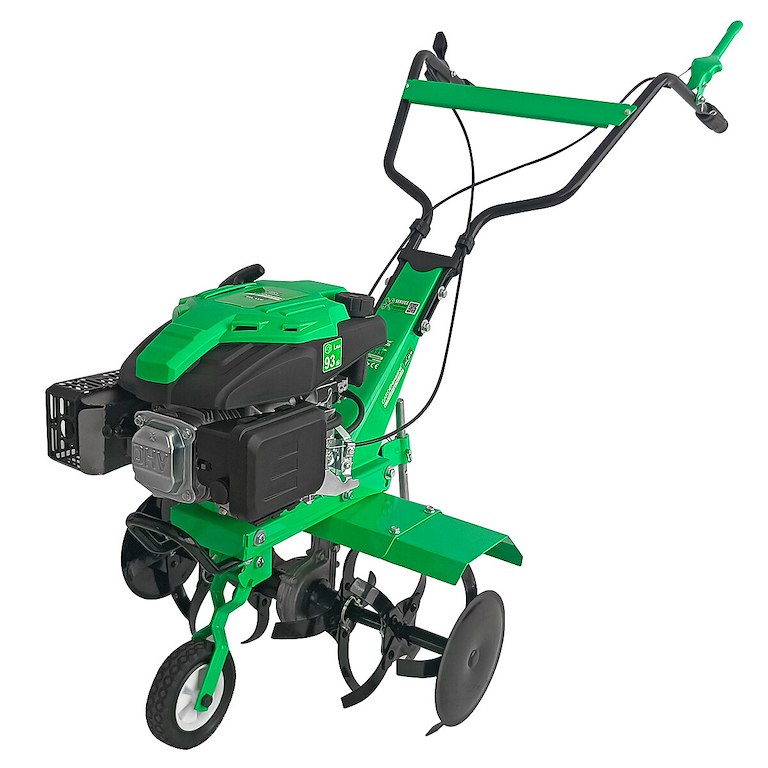 GARDENmaster Benzinski kultivator GK600 PLUSID: EK000860324