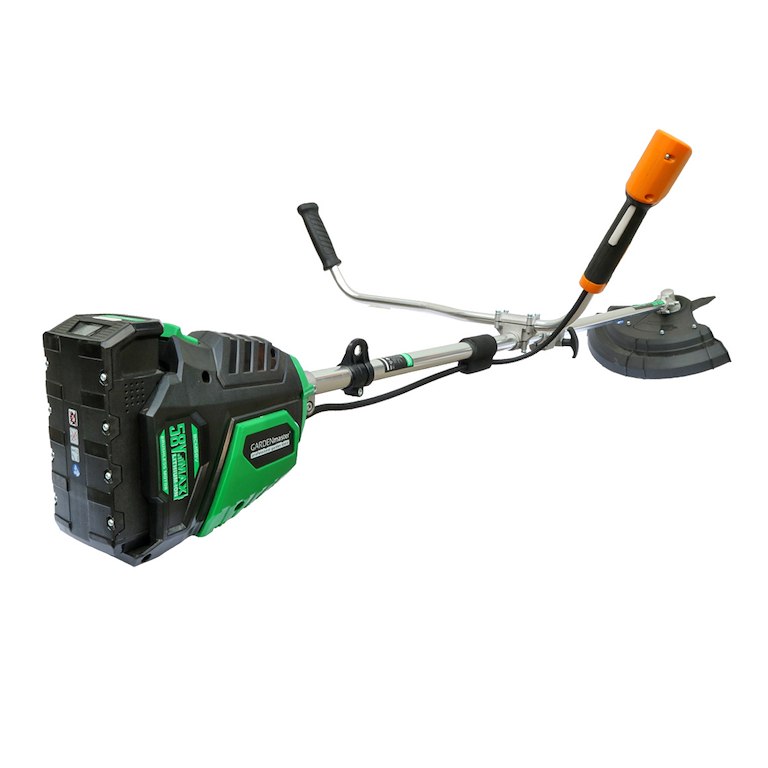 GARDENmaster Baterijski trimer BC58VID: EK000860307
