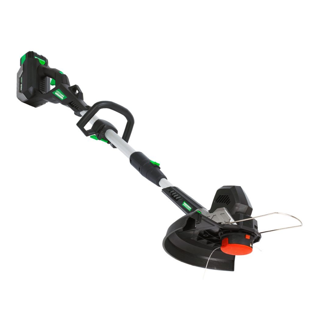 GARDENmaster Baterijski trimer ZE40ST, 40VID: EK000860322