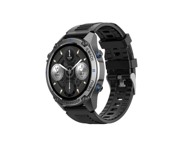 Havit pametni sat M9059 PRO crna ( 60030 )