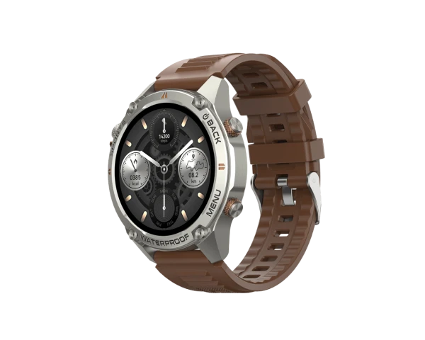 Havit pametni sat M9059 PRO braon ( 60029 )