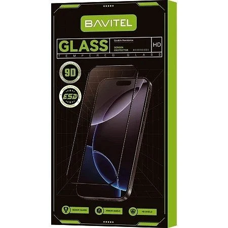 Samsung A37 9D Bavitel zaštitno staklo ( 95737 )