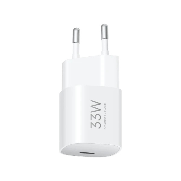 Xiaomi punjač Nano Power 33W Type C bela ( 70326 )