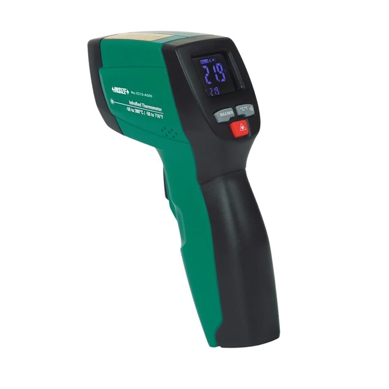 INSIZE Termometar infracrveniID: EK000860261