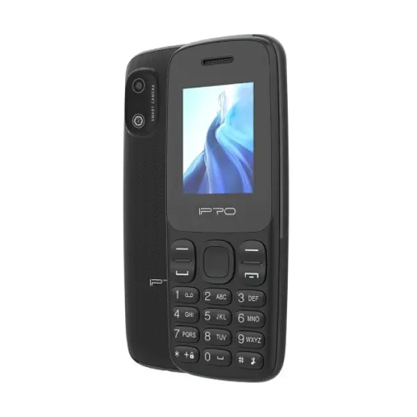 IPRO A1 mini DS 1.77\/600mAh Black