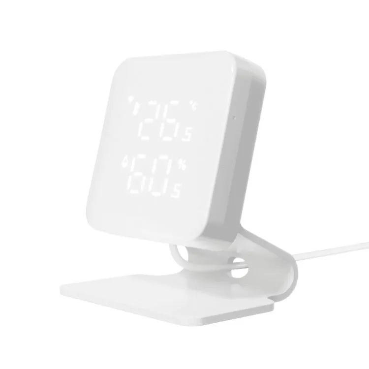 WOOX R7246 Senzor temperature i vlage
WOOX R7246 Senzor temperature i vlage