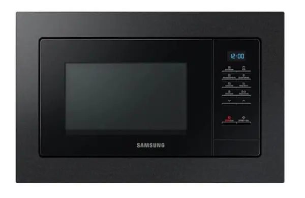 SAMSUNG ugr.mikrotalasna MG23A7013CBOL