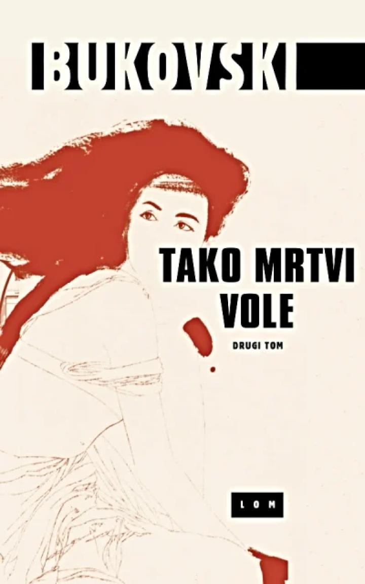 TAKO MRTVI VOLE 2