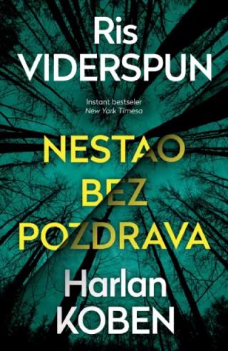 NESTAO BEZ POZDRAVA