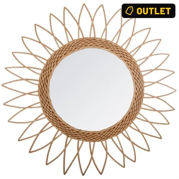 ATMOSPHERA 50x2cm Zidno ogledalo OUTLET