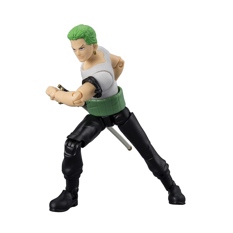 BANDAI One Piece Ultimate Legends Zoro figura 12 cm OP27104ID: EK000860040
