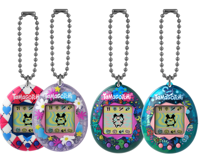 TAMAGOTCHI Tamagotchi asortiman TG28007ID: EK000860384