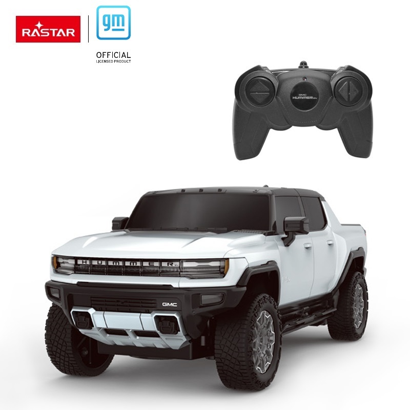 RASTAR R/C 1:26 Hummer EV RS22875ID: EK000860067