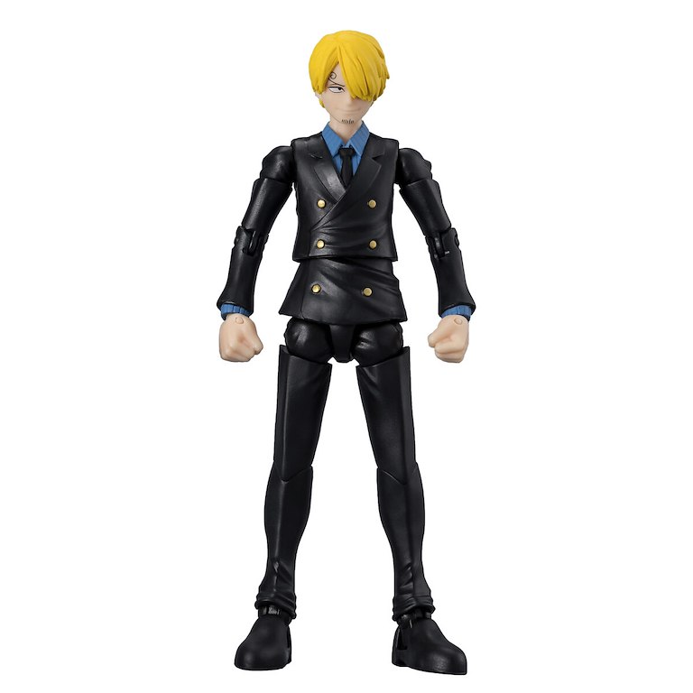 BANDAI One Piece Sanji figura 12 cm OP27111ID: EK000860051
