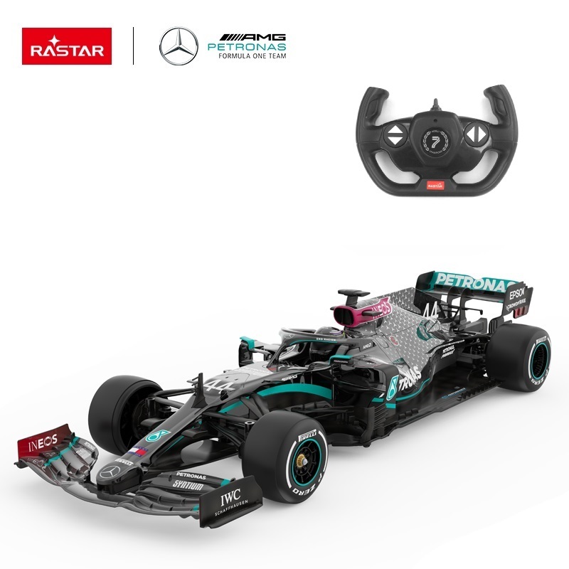RASTAR R/C 1:12 Mercedes-AMG F1 W11 EQ Performance RS20369ID: EK000860092