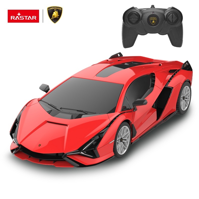 RASTAR R/C 1:24 Lamborghini Sian RS17925ID: EK000860029