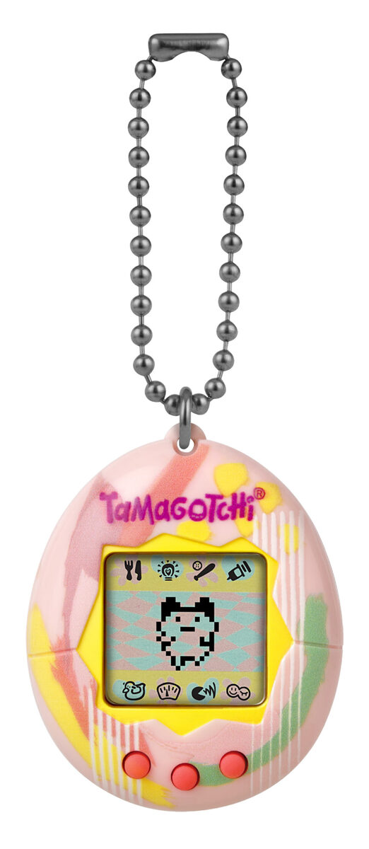 TAMAGOTCHI Tamagotchi umetnicki stil TG28830ID: EK000860398