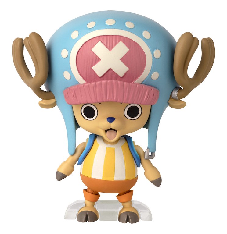 BANDAI One Piece Chopper figura OP69362ID: EK000859947