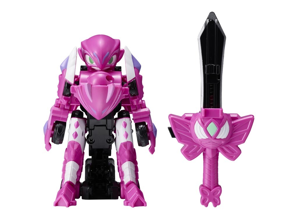 MONKART Bitroid Pixie Monkart MK00062ID: EK000859430
