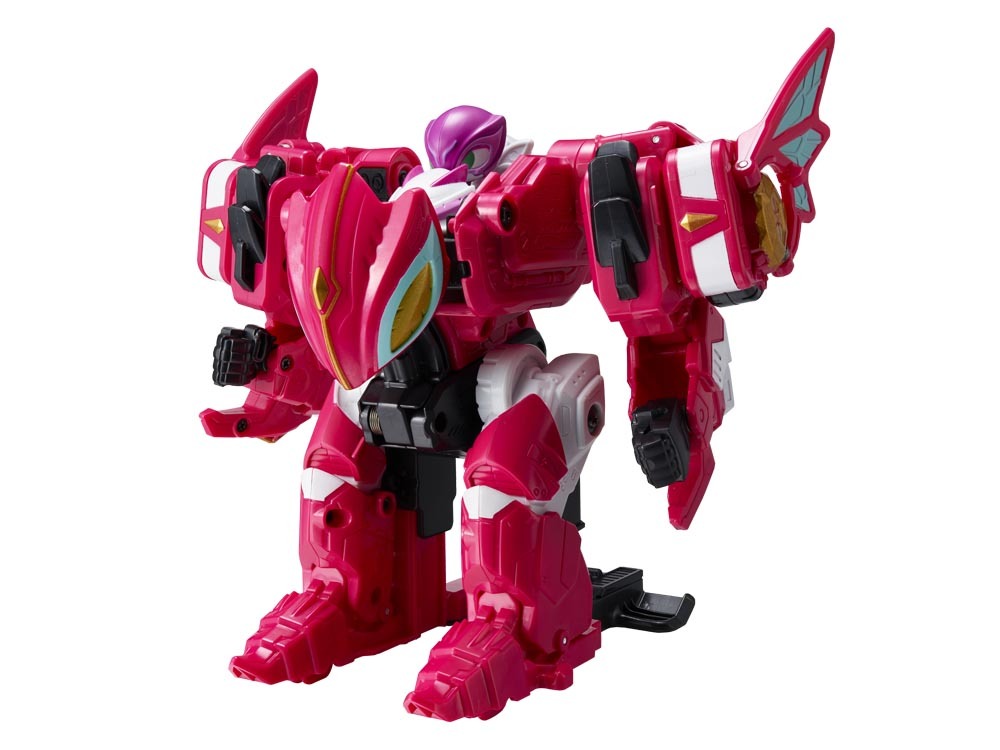 MONKART Megaroid Pixie Monkart MK00086ID: EK000859517