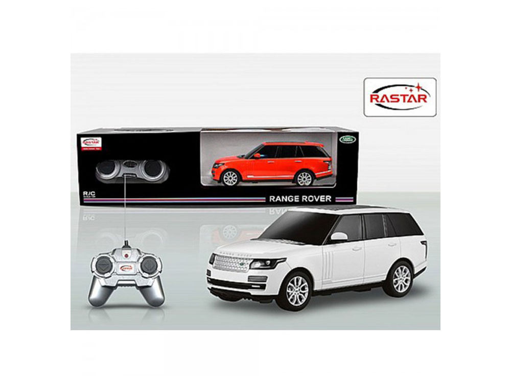 RASTAR R/C 1:14 Range Rover Sport 2013 Version RS07209ID: EK000859943