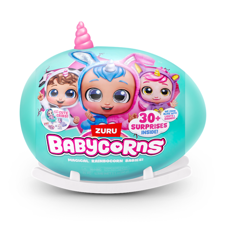 ZURU Babycorns S1 lutka-Velika ZU33597ID: EK000860370
