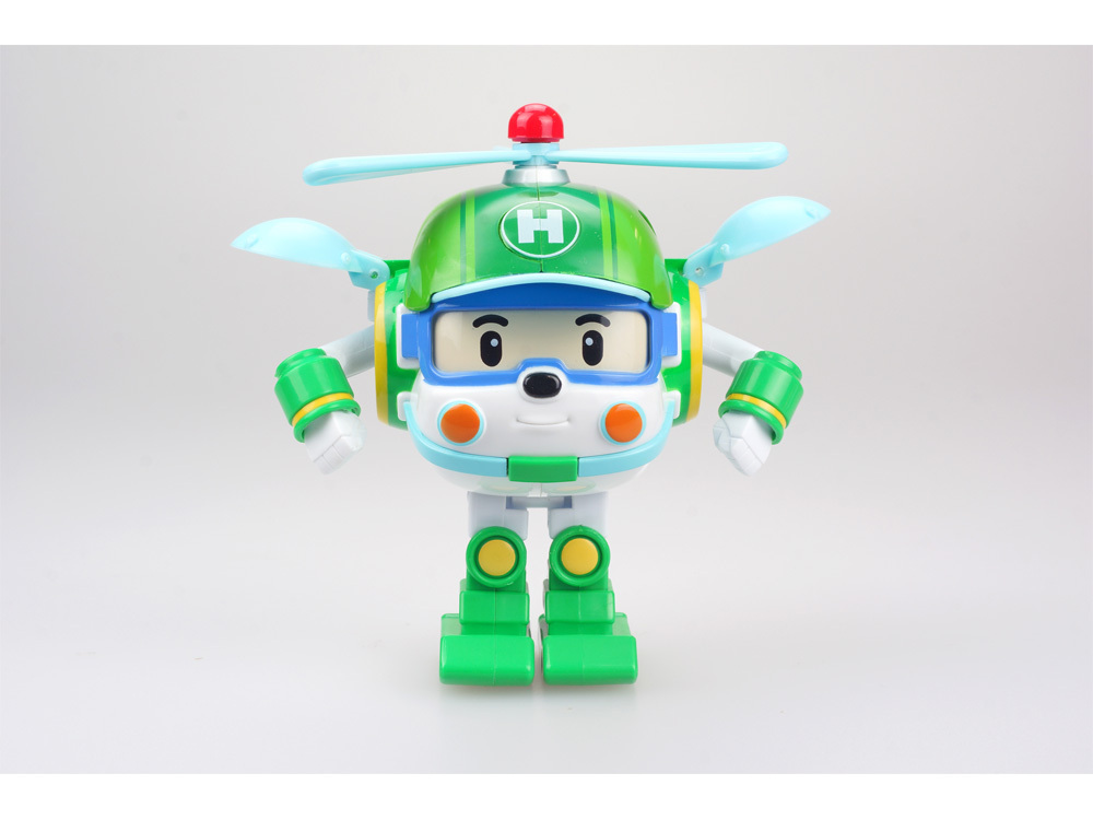 ROBOCAR POLY TRANSFORMING ROBOT HELLY RS RP31693ID: EK000860107
