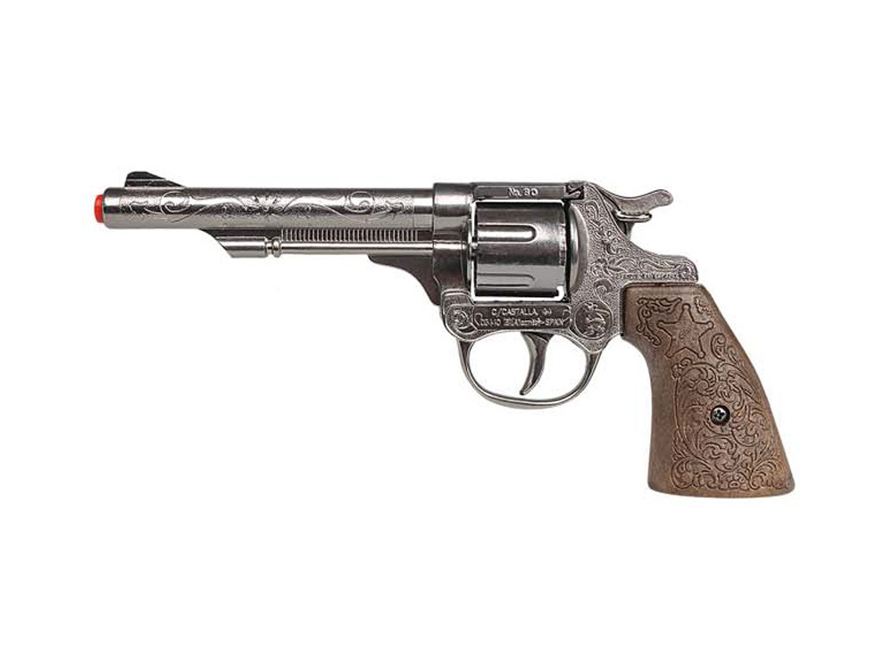 GONHER Western revolver ht 12 GN12107ID: EK000859506